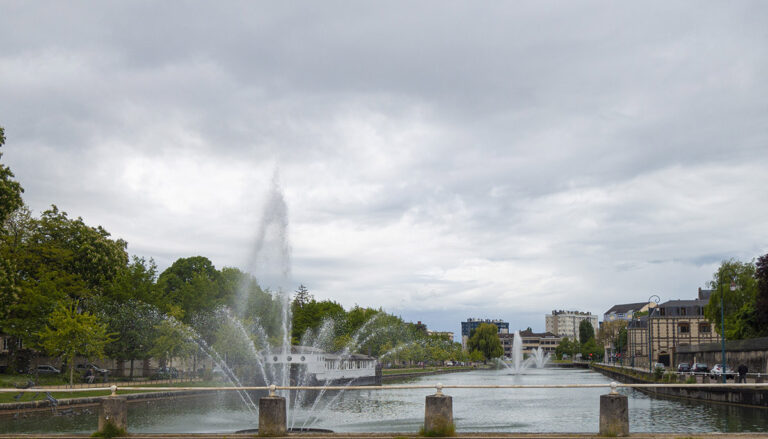 Visiter la ville de Troyes, les incontournables - Hop en route