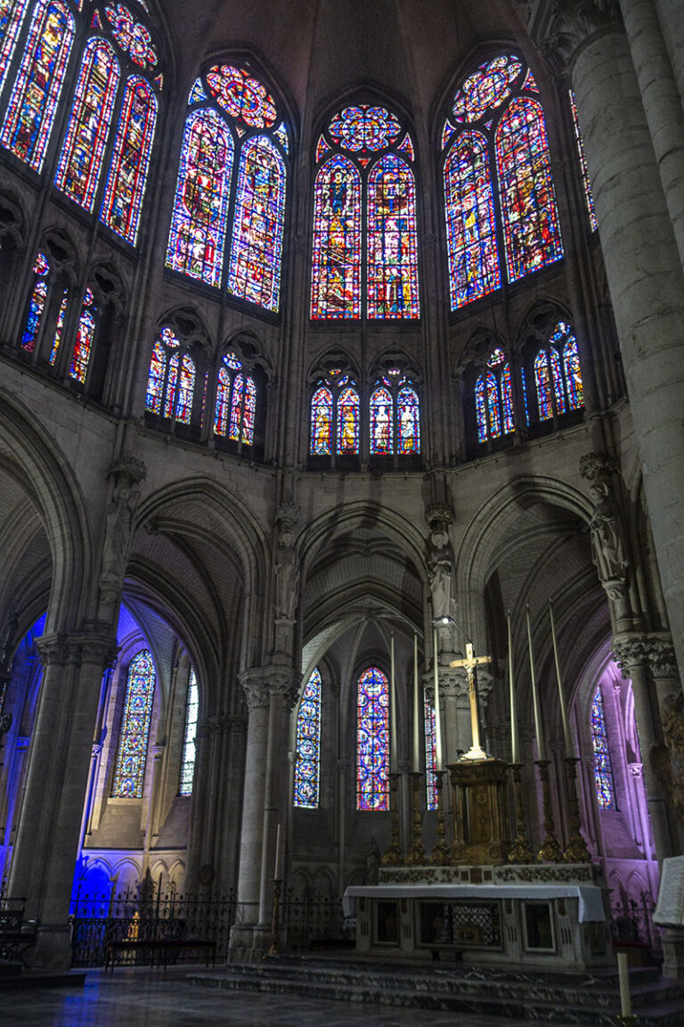 Visiter la ville de Troyes, les incontournables - Hop en route