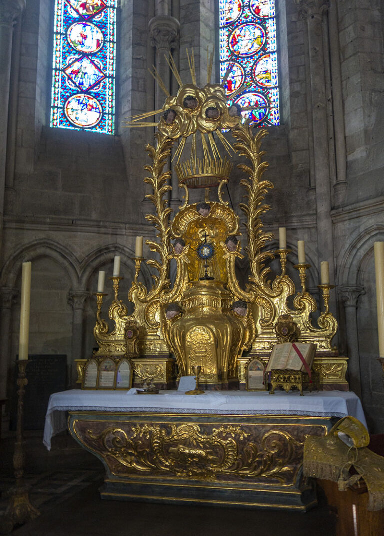 Visiter la ville de Troyes, les incontournables - Hop en route
